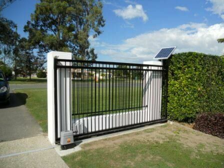 Home - Lucky Fencing